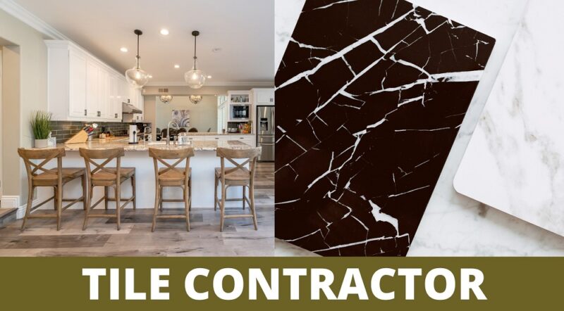 5 Tips How to Find a Good Tile Contractor- Tile Installation Project ...